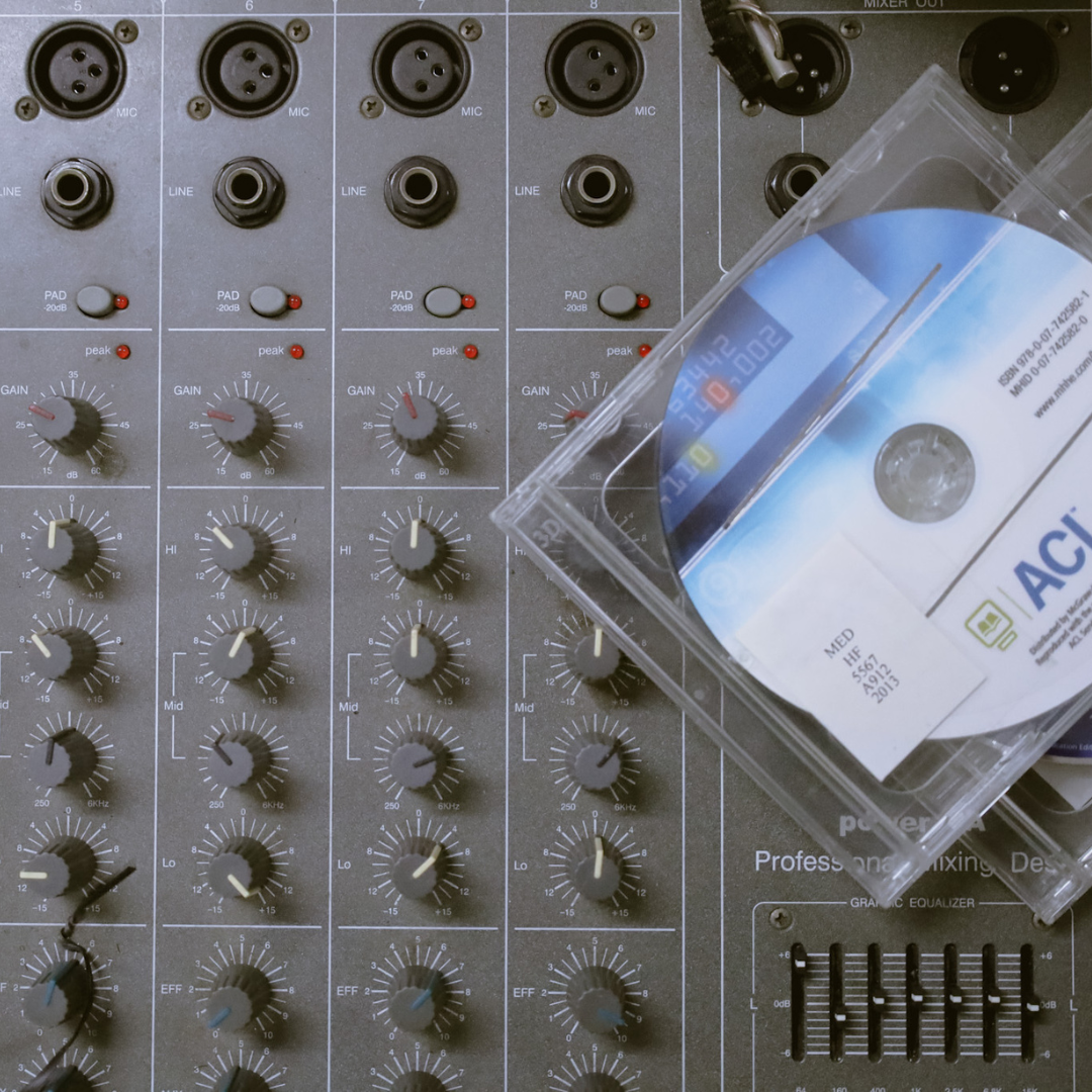 AKIRC - DIGITAL COLLECTION